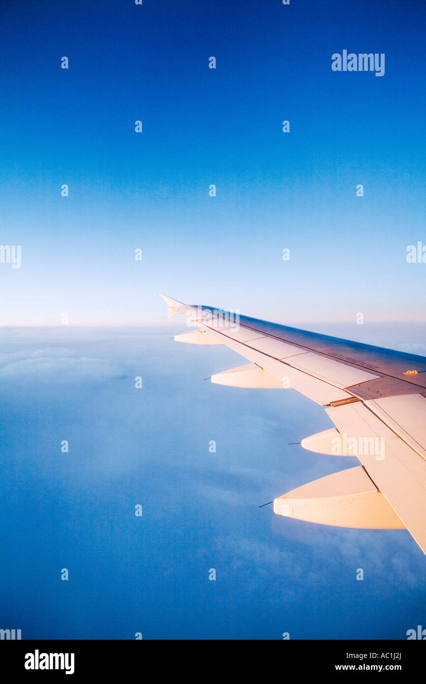 Aerofoil hi-res stock photography and images - Alamy