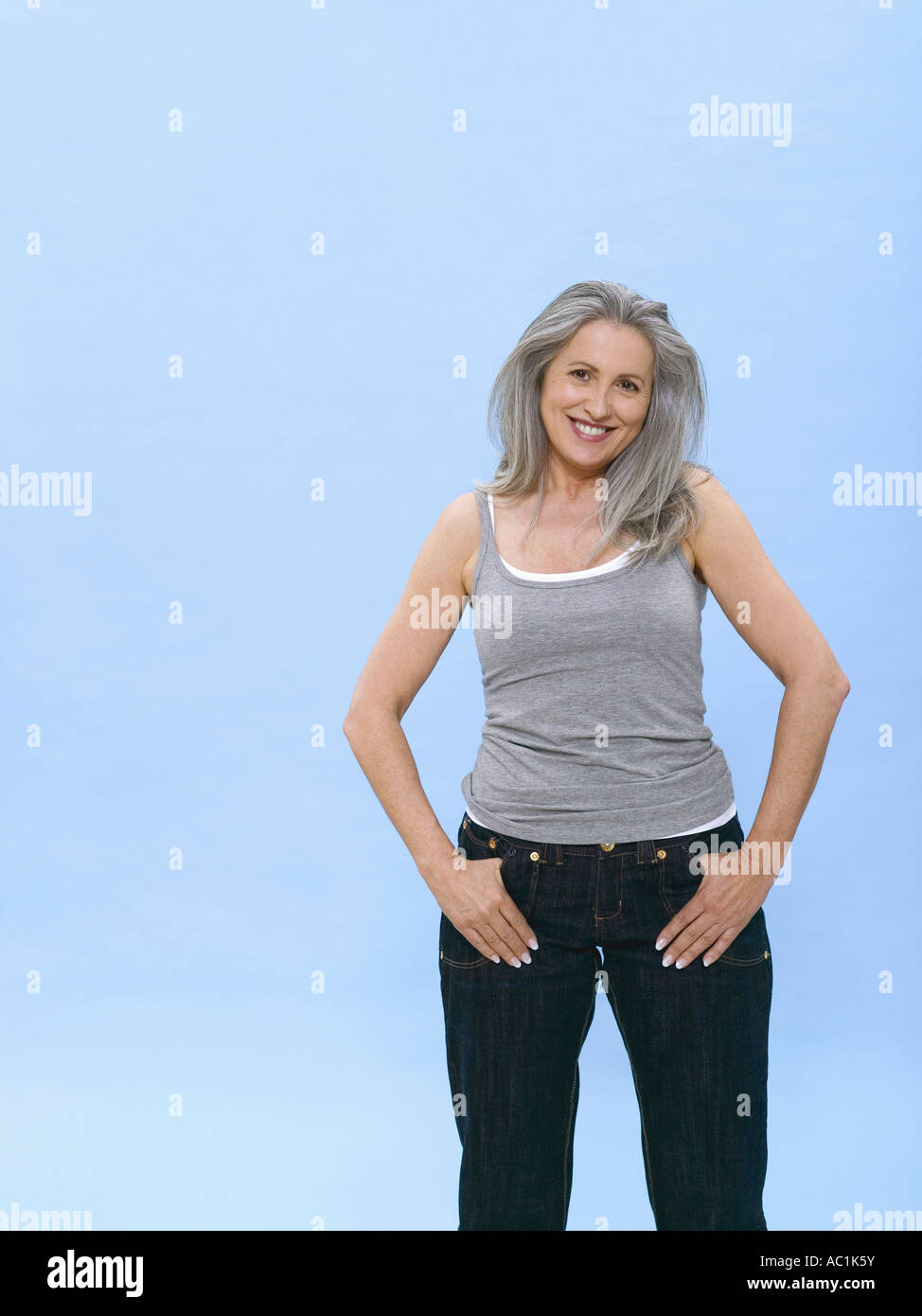 Senior body part photos hi-res stock photography and images - Alamy