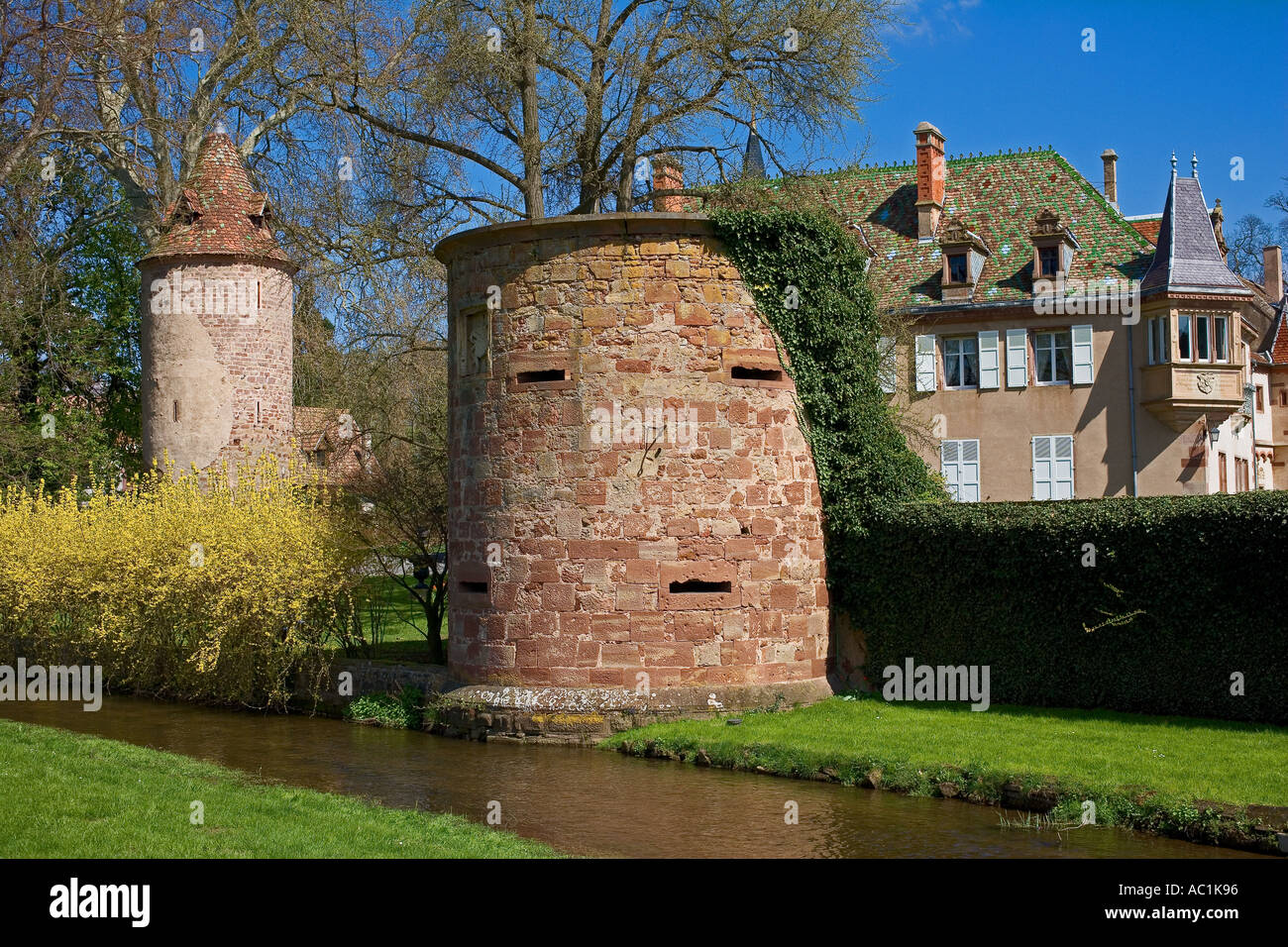 Dachstein castle hi-res stock photography and images - Alamy