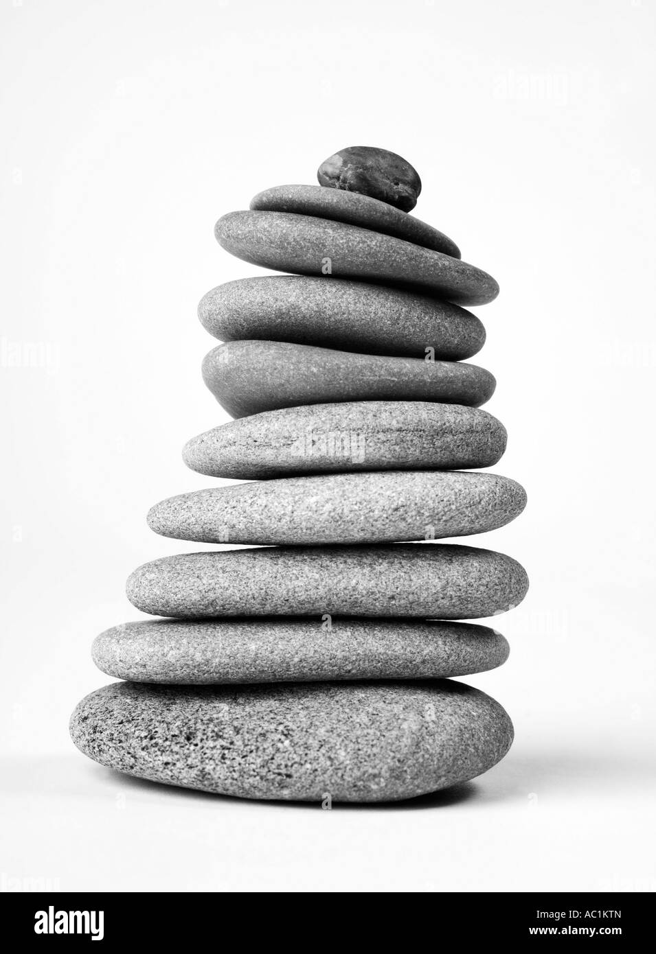 Pile of stones Stock Photo - Alamy