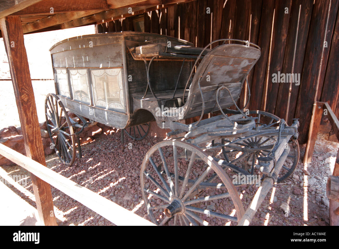 Calico Ghost Town Barstow California USA Mining Western Cowboy ...