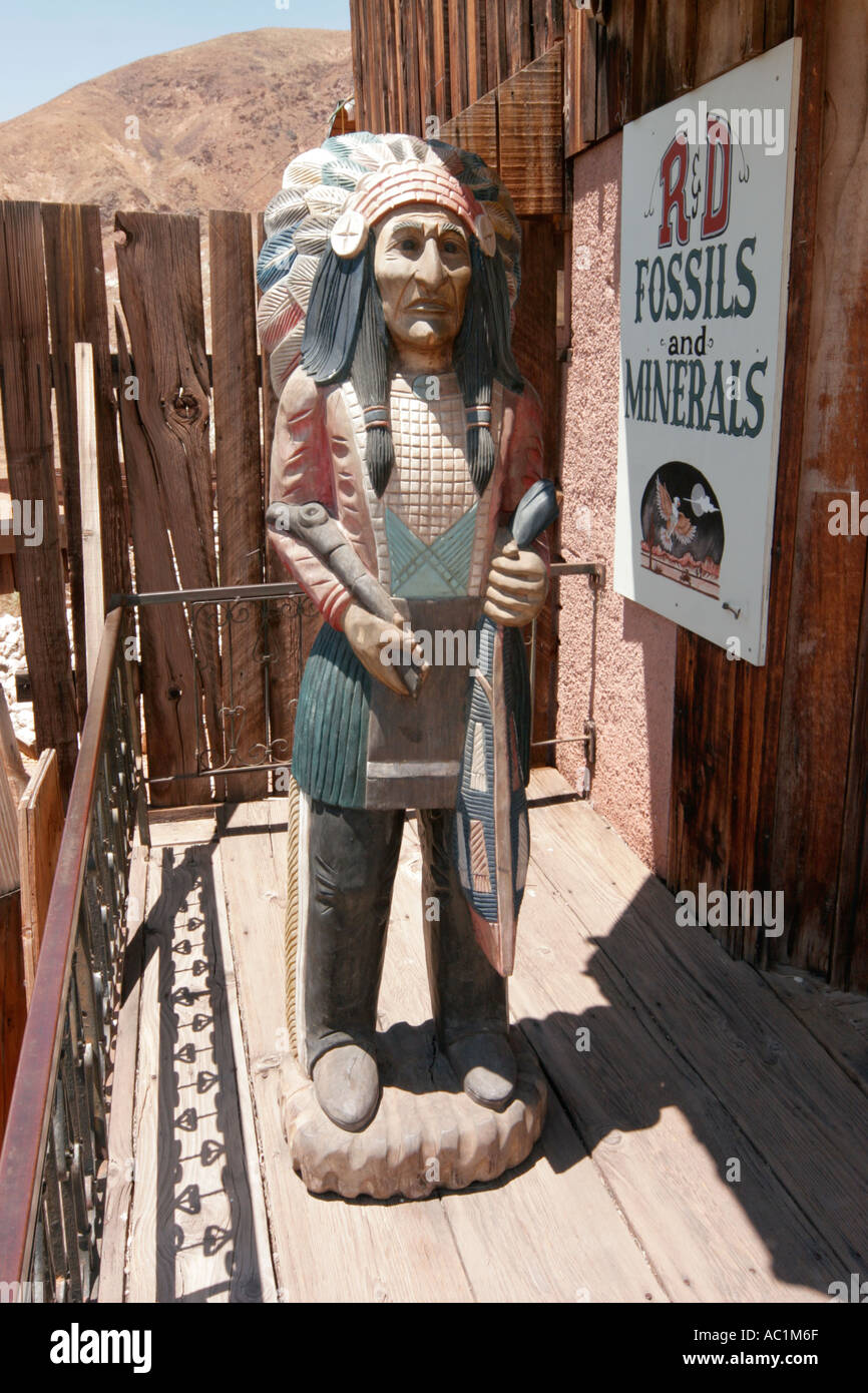 Calico Ghost Town Barstow California USA Mining Western Cowboy ...