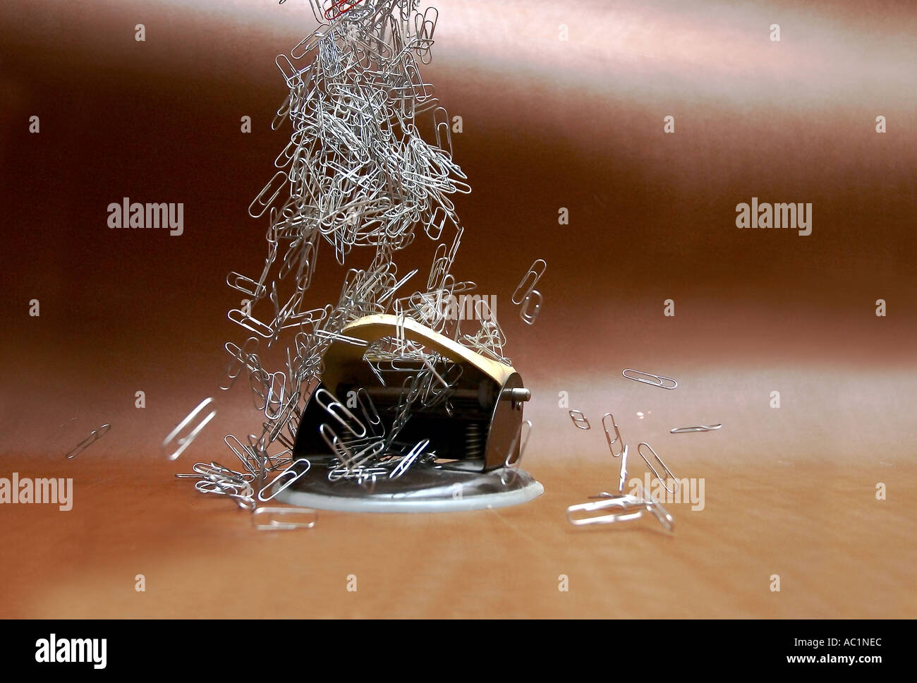 Holepunch hi-res stock photography and images - Alamy