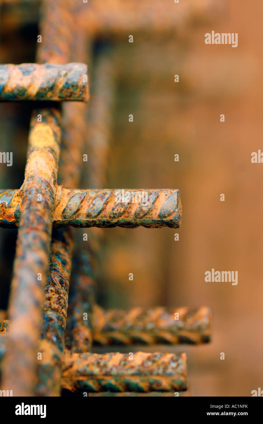 Construction steel mats hi-res stock photography and images - Alamy