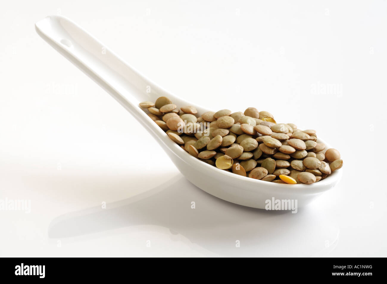 Close up photo of lentils hi-res stock photography and images - Alamy