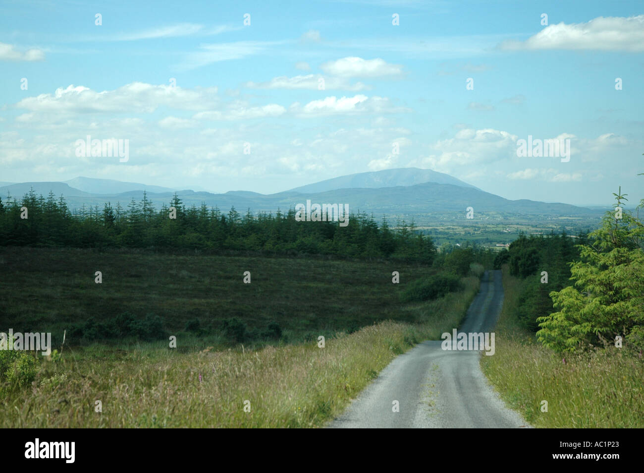 Kiltimagh hi-res stock photography and images - Alamy