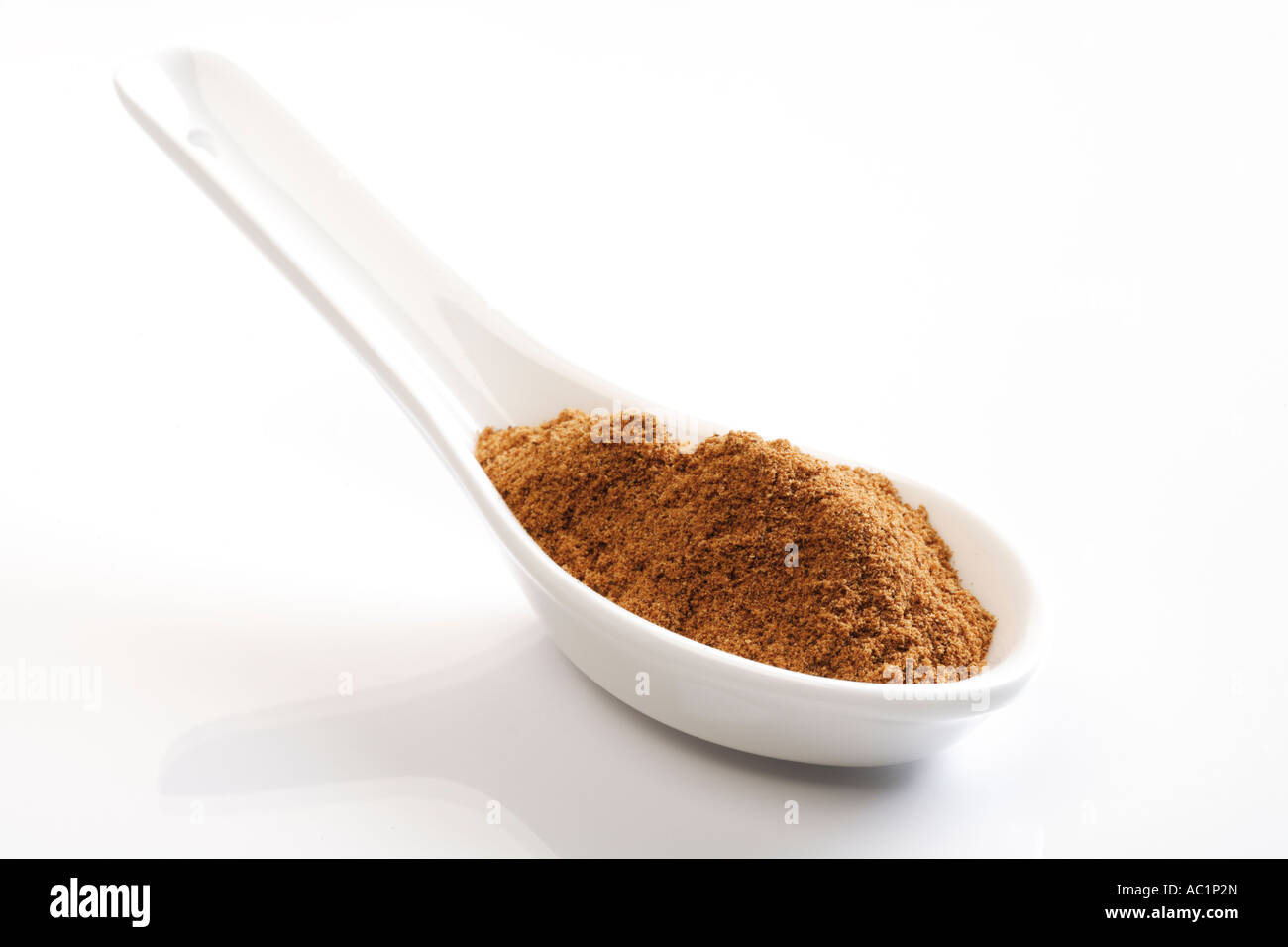 Nutmeg powders hi-res stock photography and images - Alamy