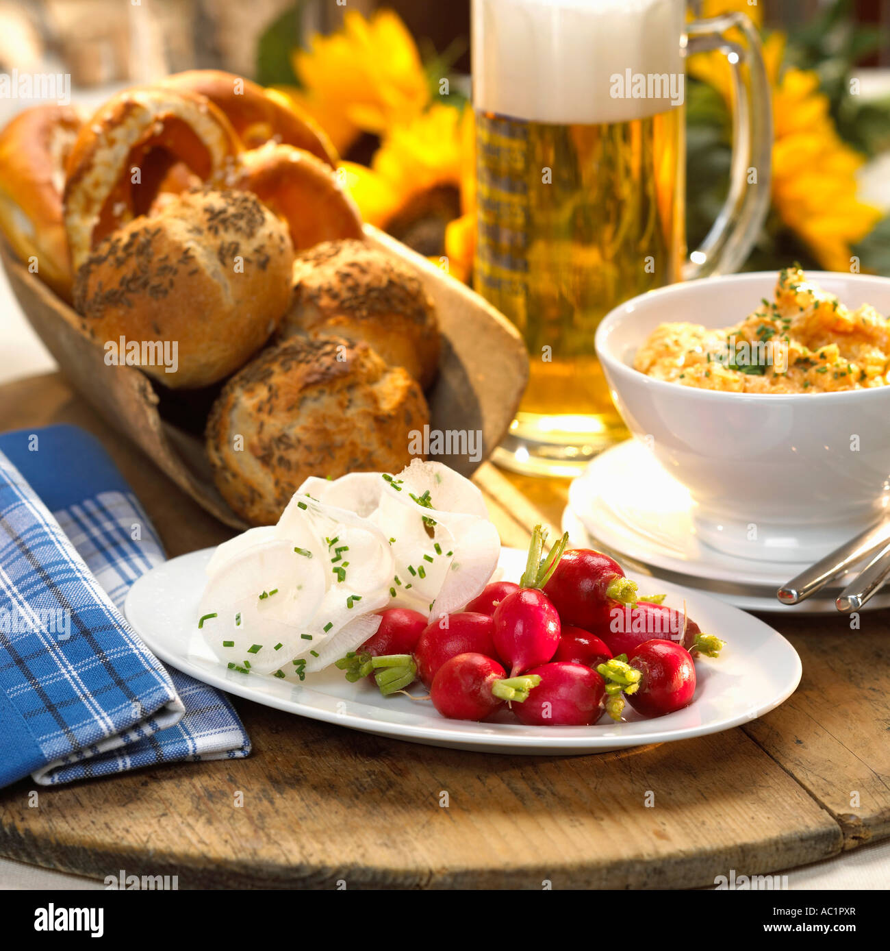 Beer radish hi-res stock photography and images - Alamy