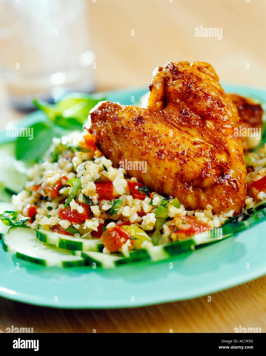 Bulgur hi-res stock photography and images - Alamy