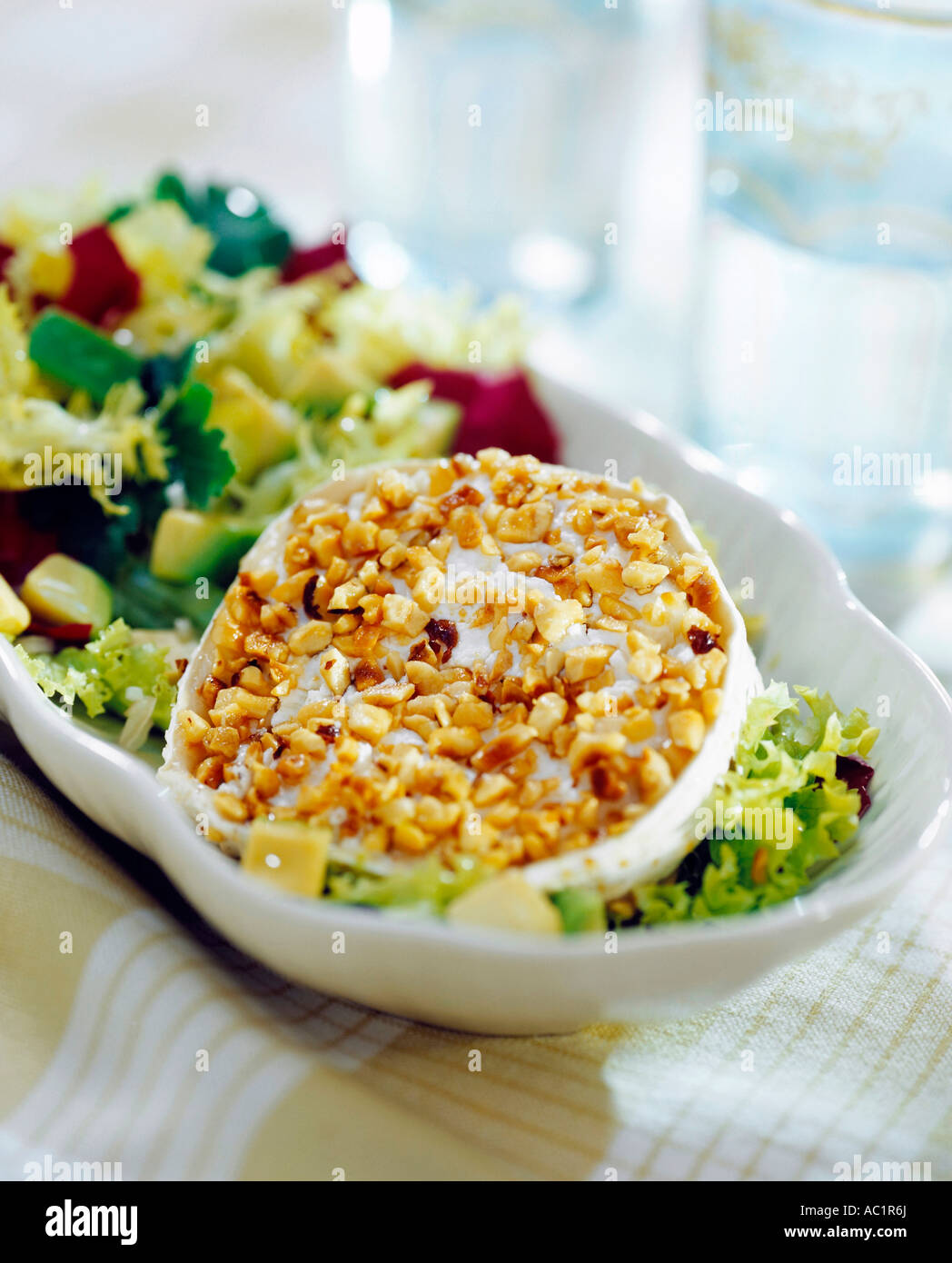 Goat cheese photos hi-res stock photography and images - Alamy