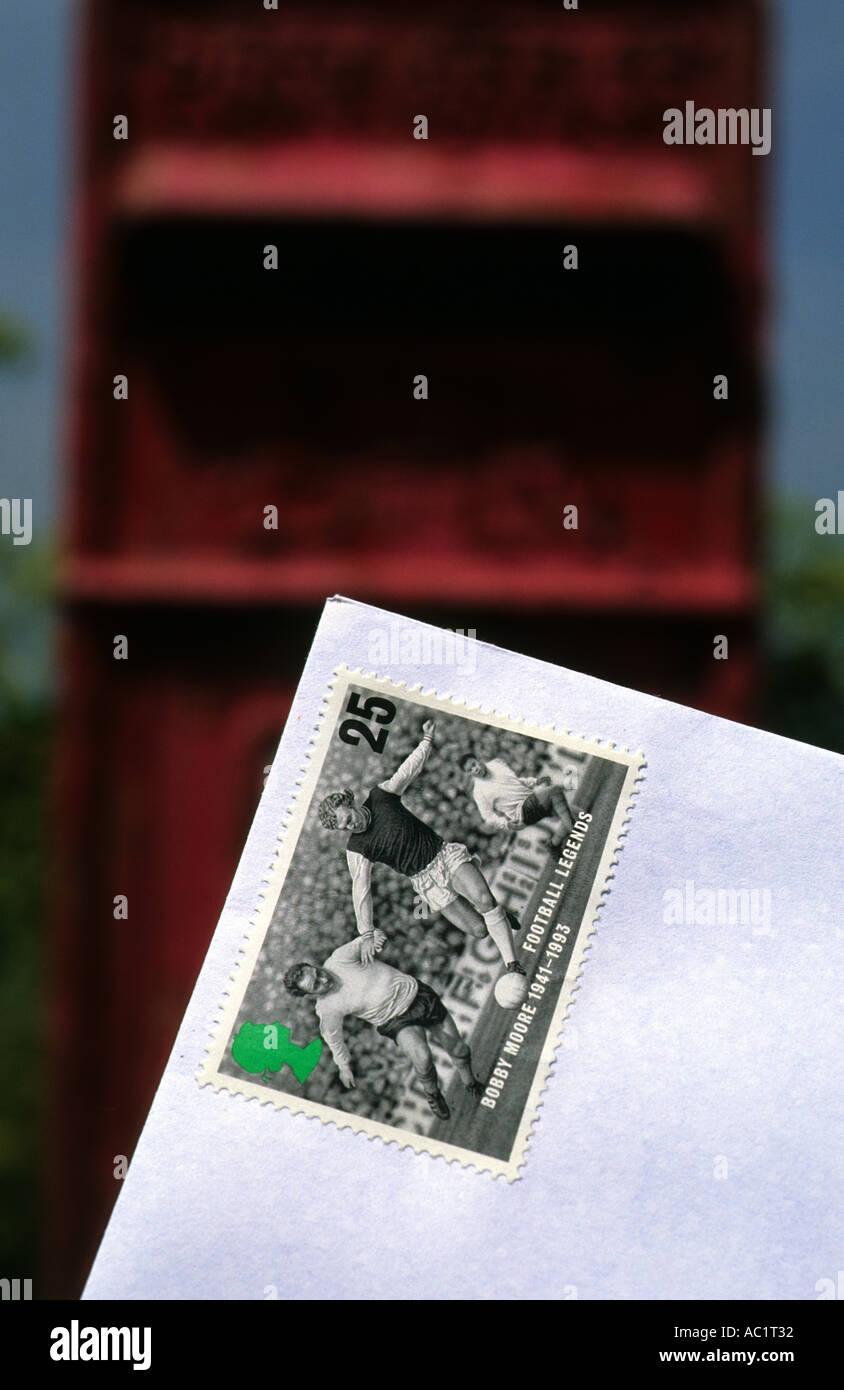 Football legends hi-res stock photography and images - Alamy