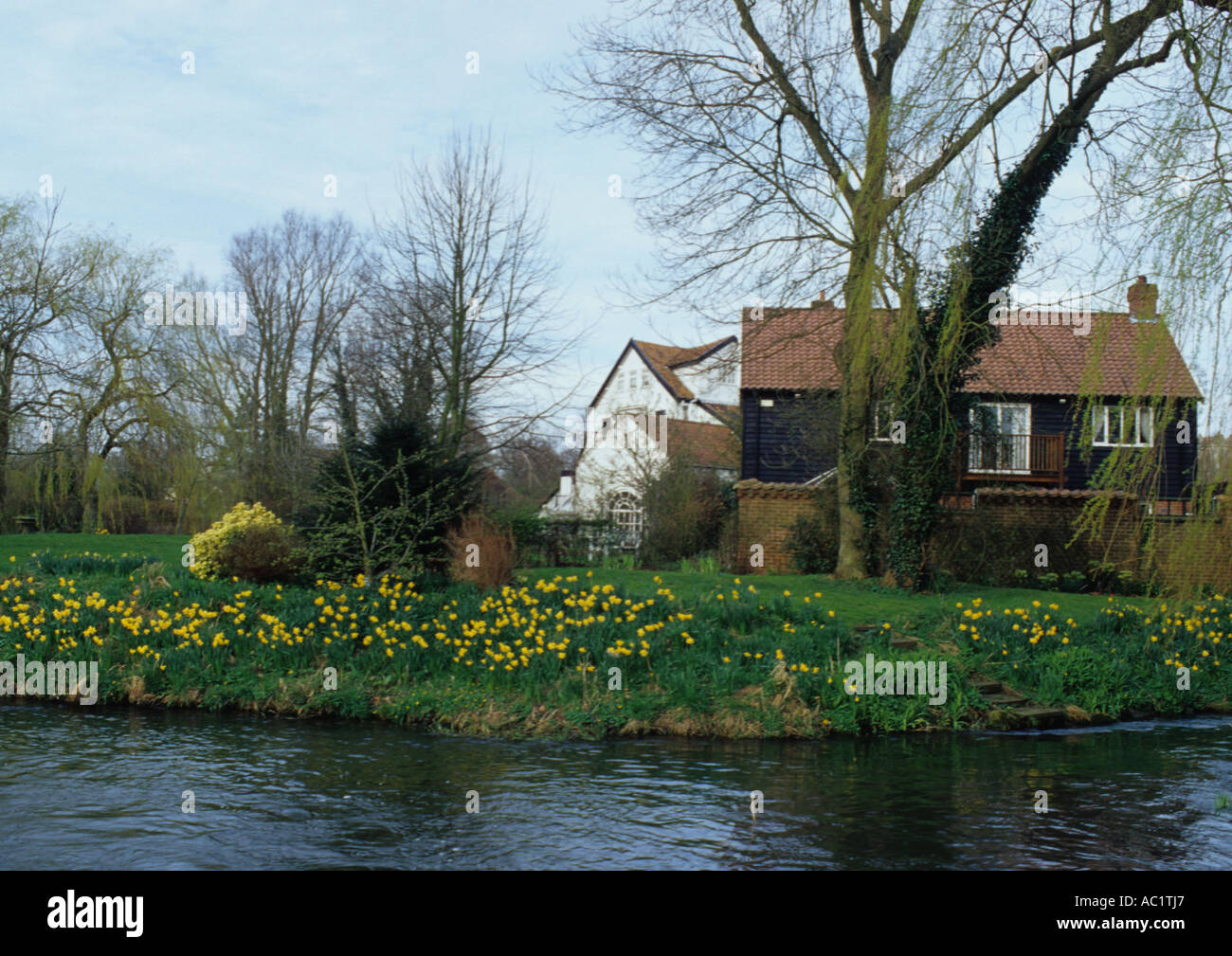 Ellingham hi-res stock photography and images - Alamy