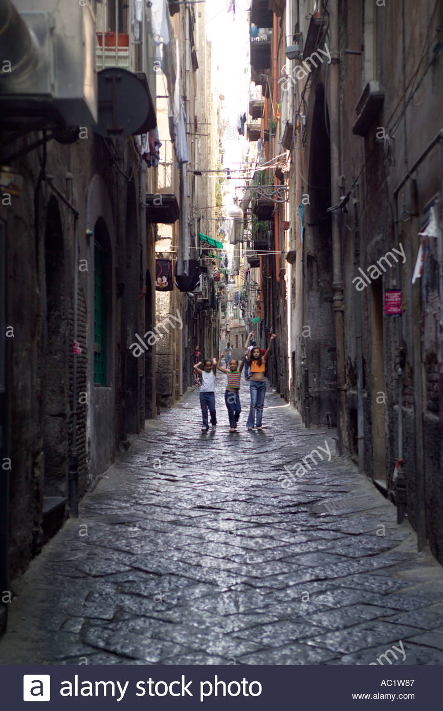 Naples Girls Stock Photos & Naples Girls Stock Images - Alamy