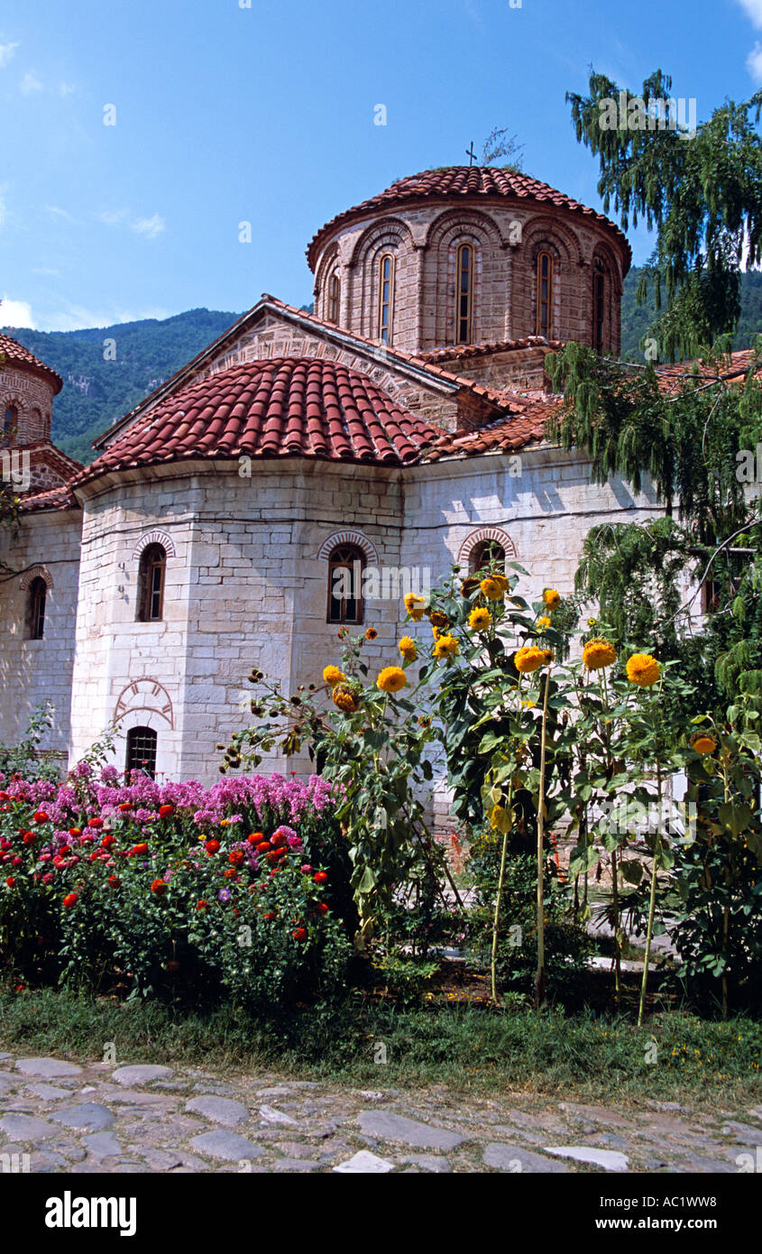 Bogoroditsa hi-res stock photography and images - Alamy