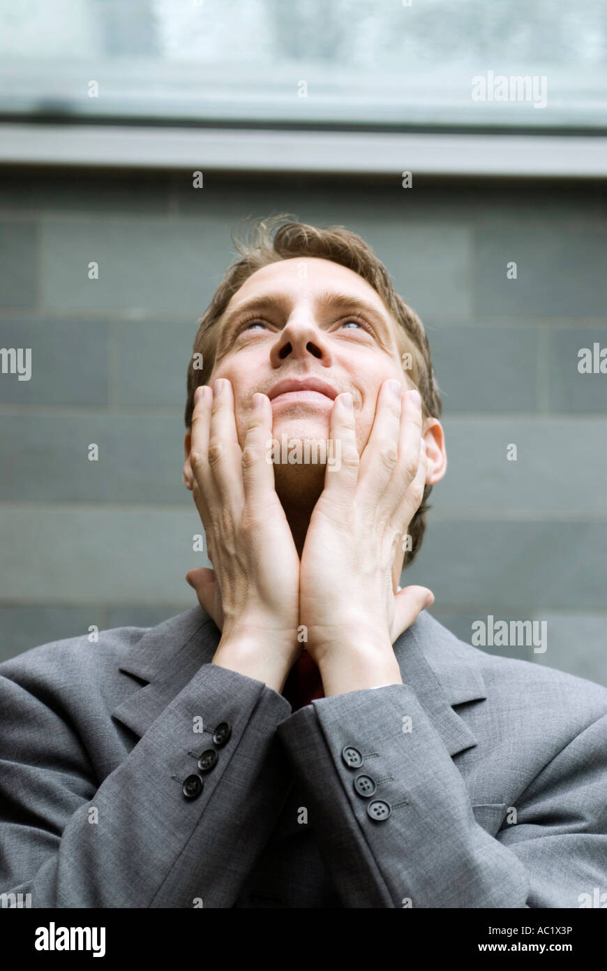 Difficulties tense hi-res stock photography and images - Alamy