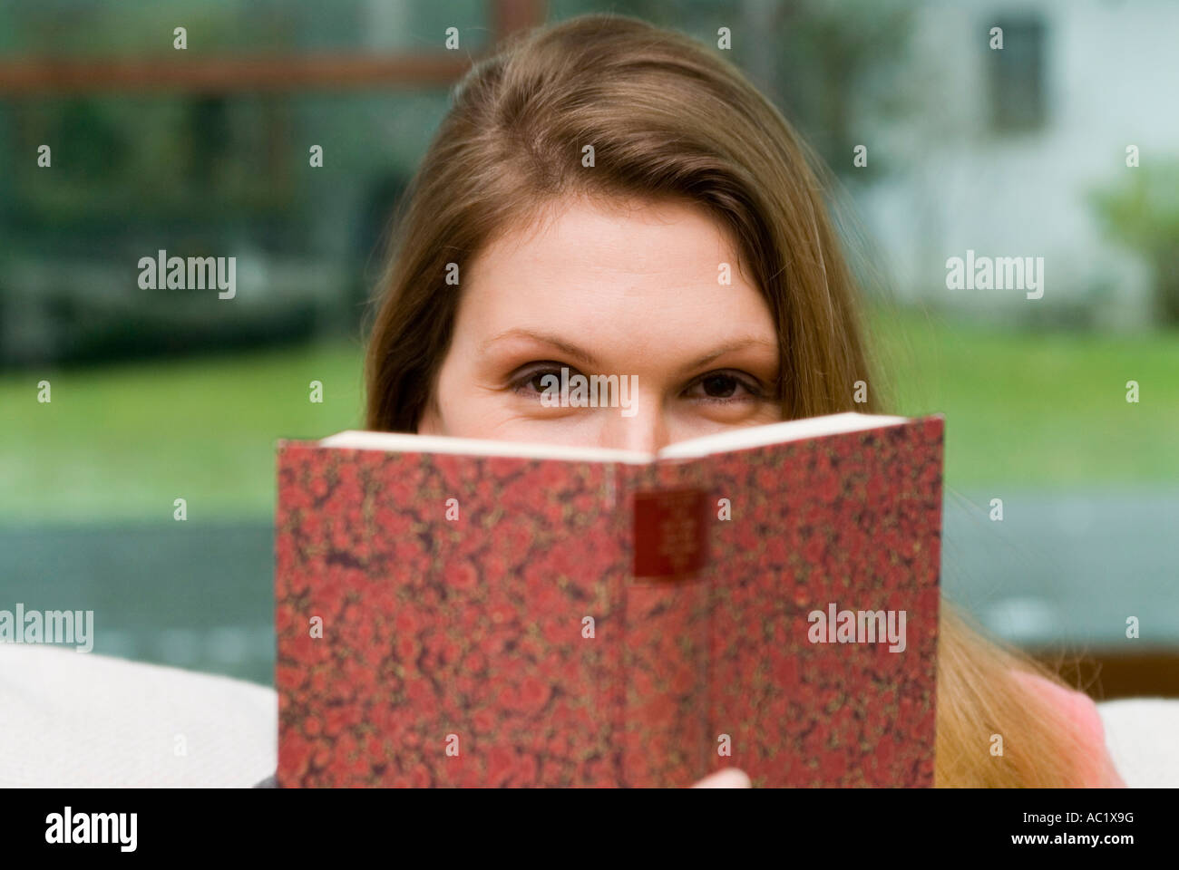 Twinkle in his eye hi-res stock photography and images - Alamy