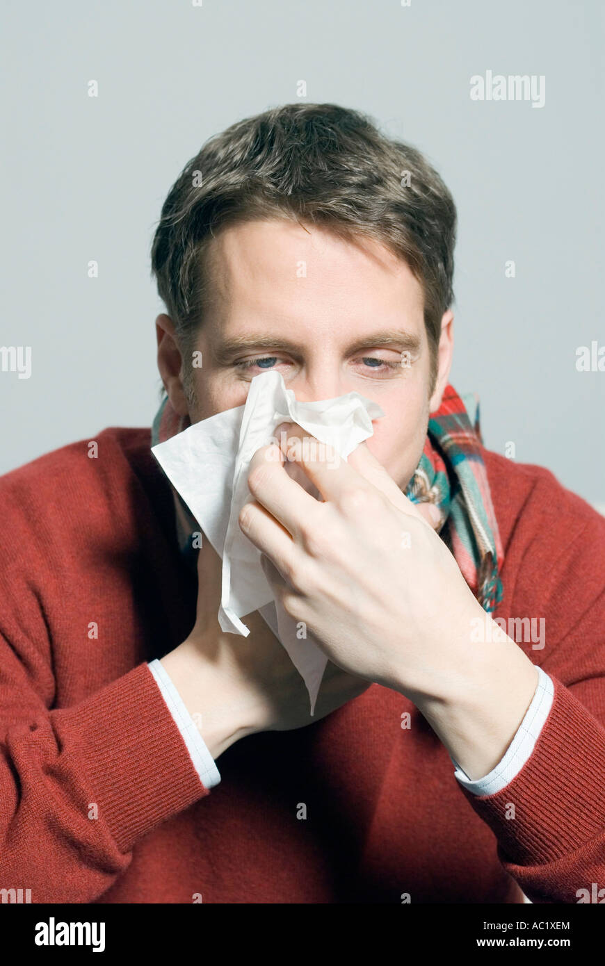 Wear red nose hi-res stock photography and images - Alamy