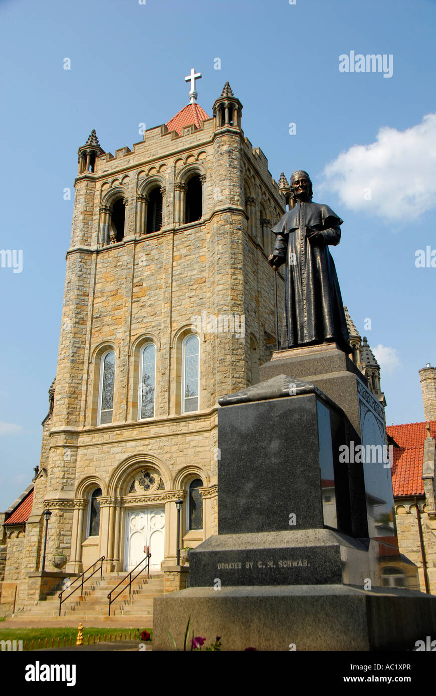 Demetrius statue hi-res stock photography and images - Alamy