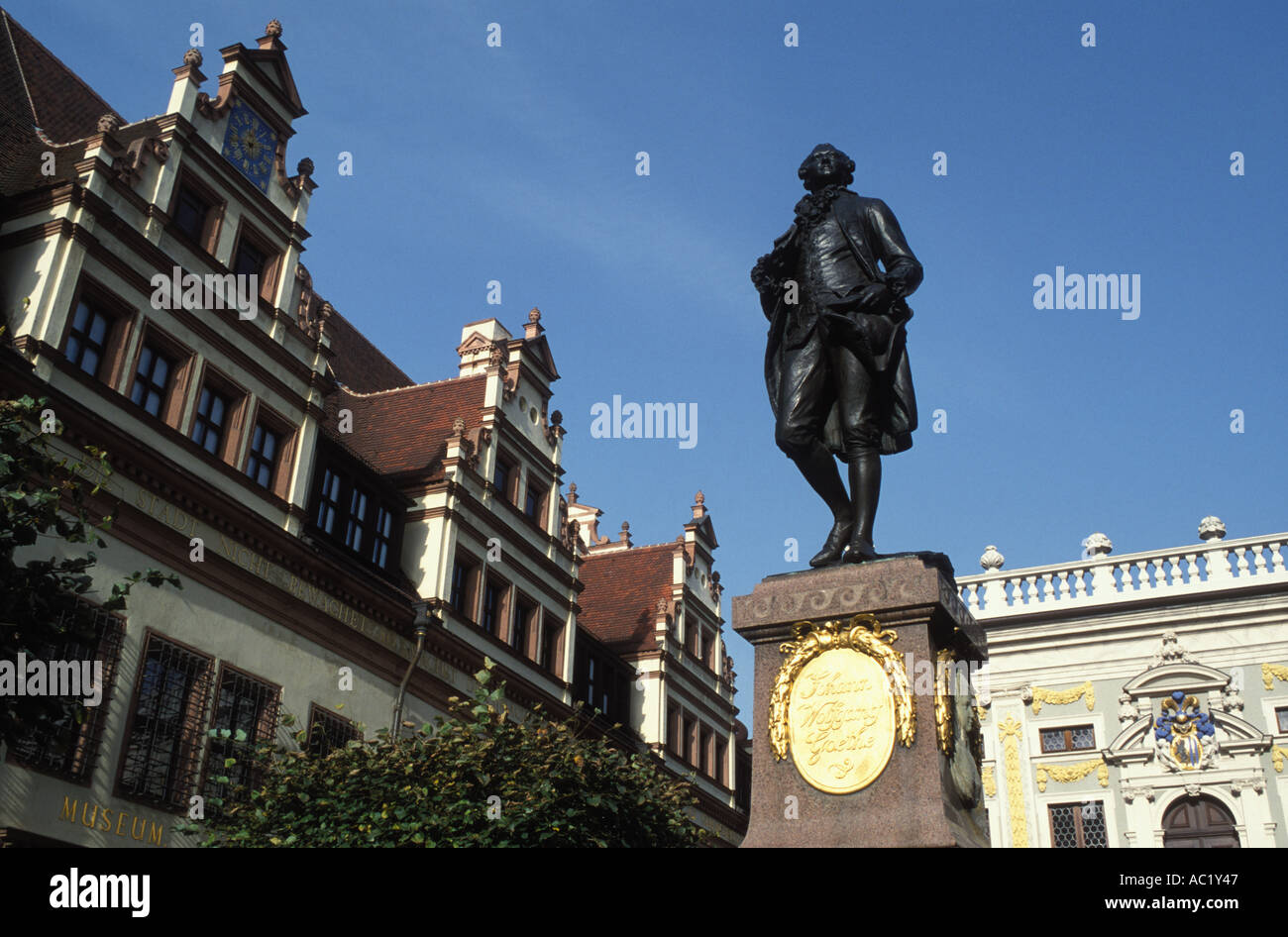 Goethe colour hi-res stock photography and images - Alamy