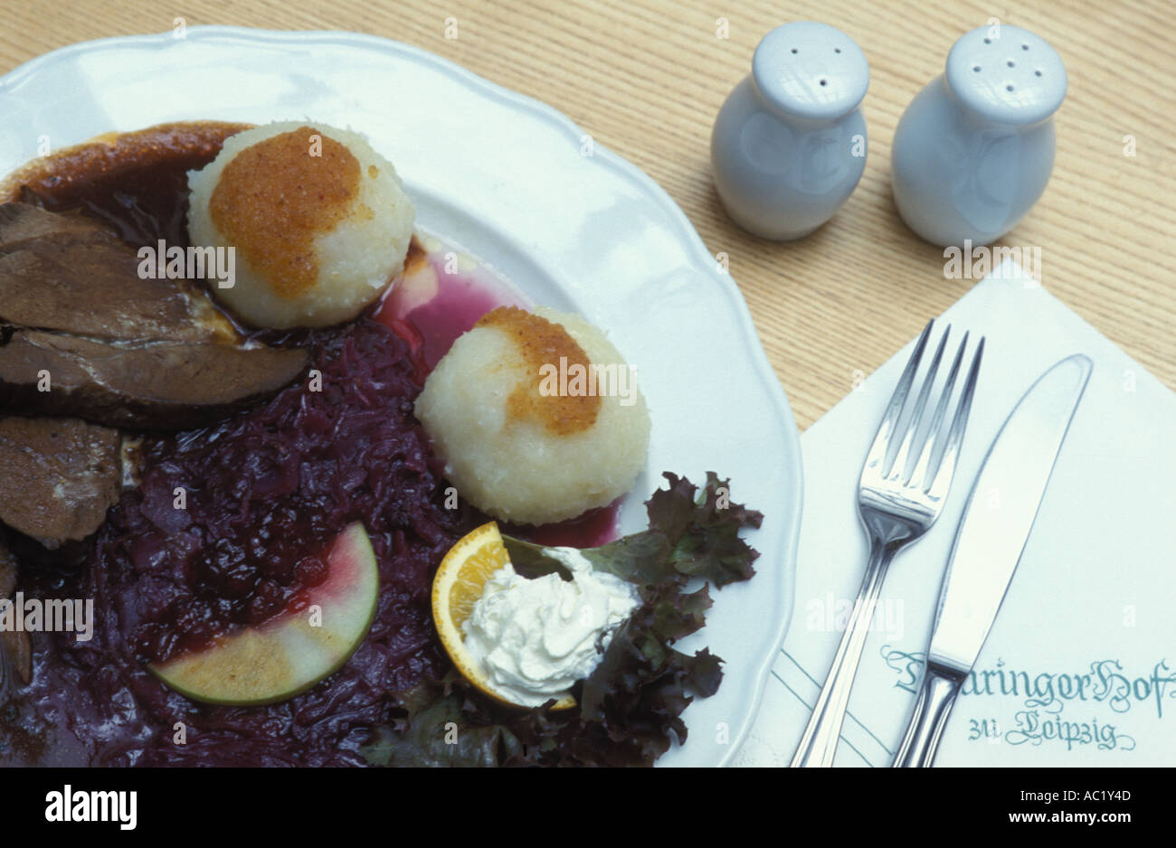 Thueringer hi-res stock photography and images - Alamy