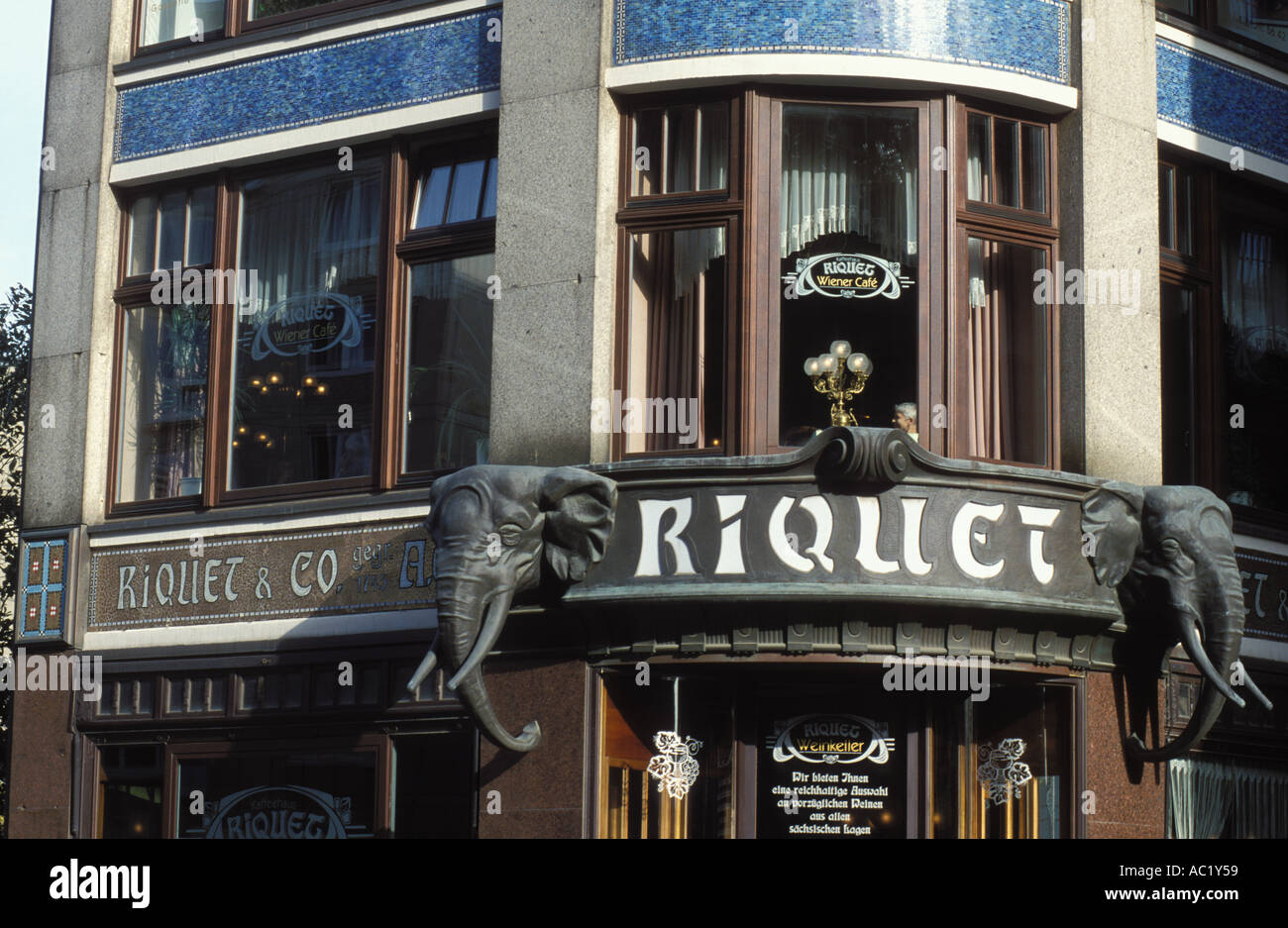 Riquet haus hi-res stock photography and images - Alamy
