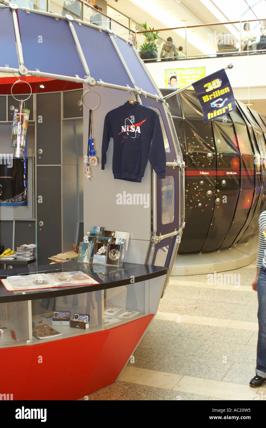 Nasa Gift Shop Houston Texas