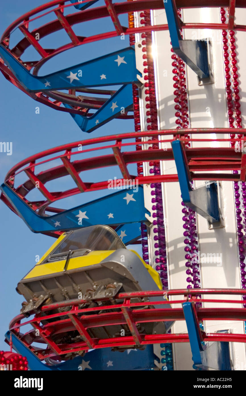 Rail car fair hi-res stock photography and images - Alamy