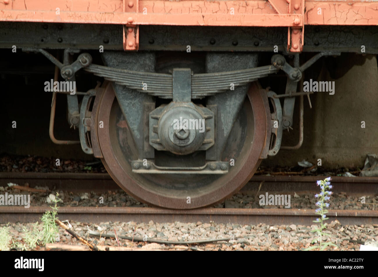 leaf, spring, sprung, suspension, train, steel, cart, cartleaf, wheel ...