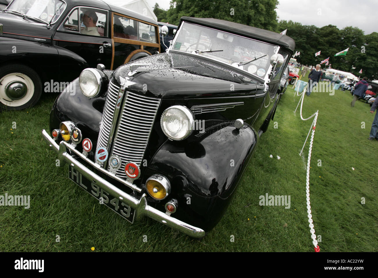 Jalopy car hi-res stock photography and images - Alamy