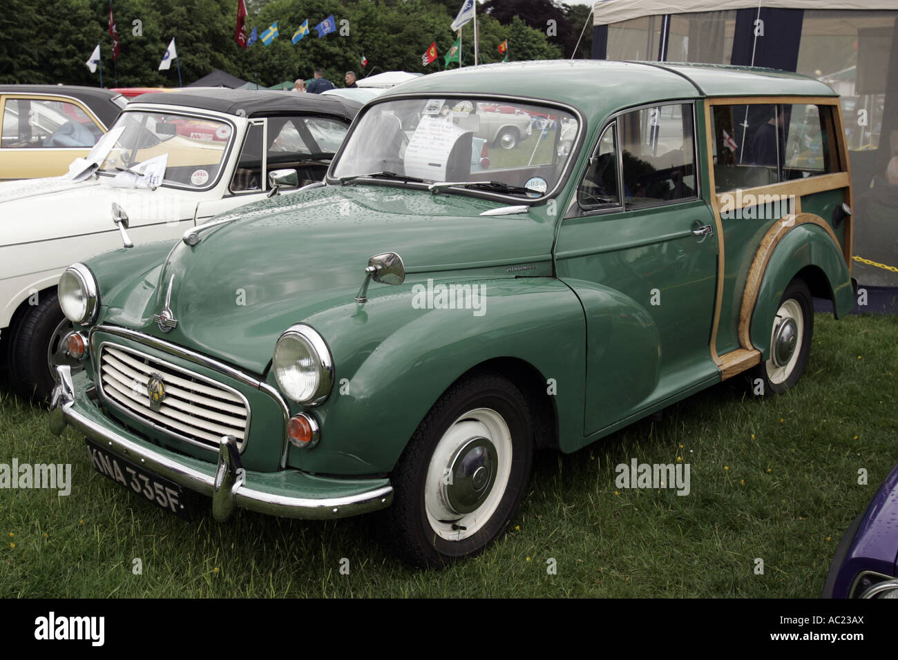 Jalopy car hi-res stock photography and images - Alamy