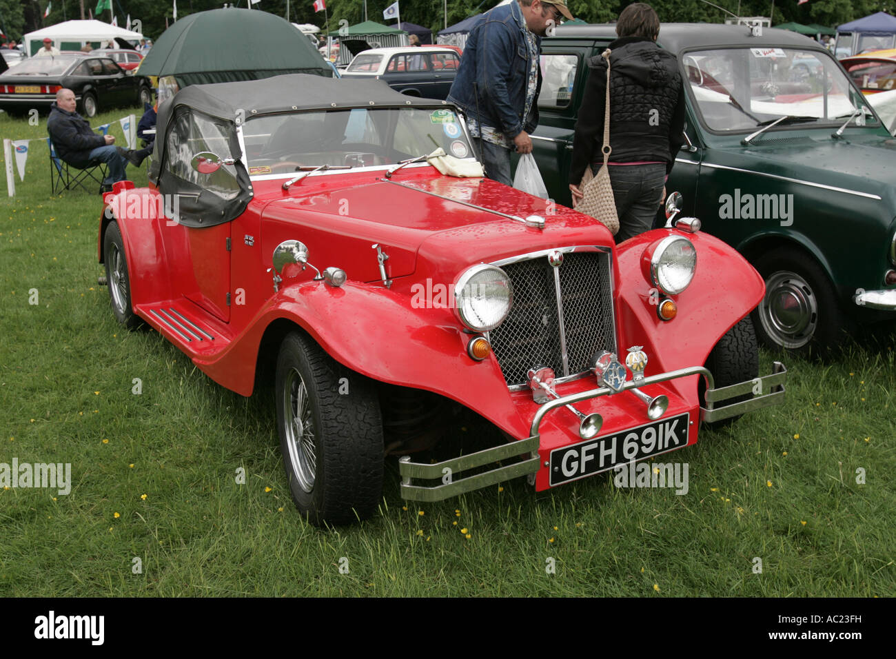 Jalopy car hi-res stock photography and images - Alamy