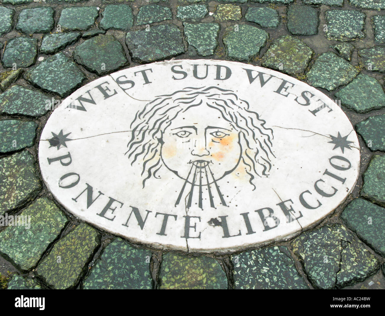 West ponente hi-res stock photography and images - Alamy