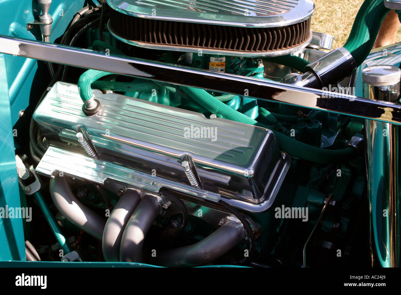 Hotted up car hi-res stock photography and images - Alamy