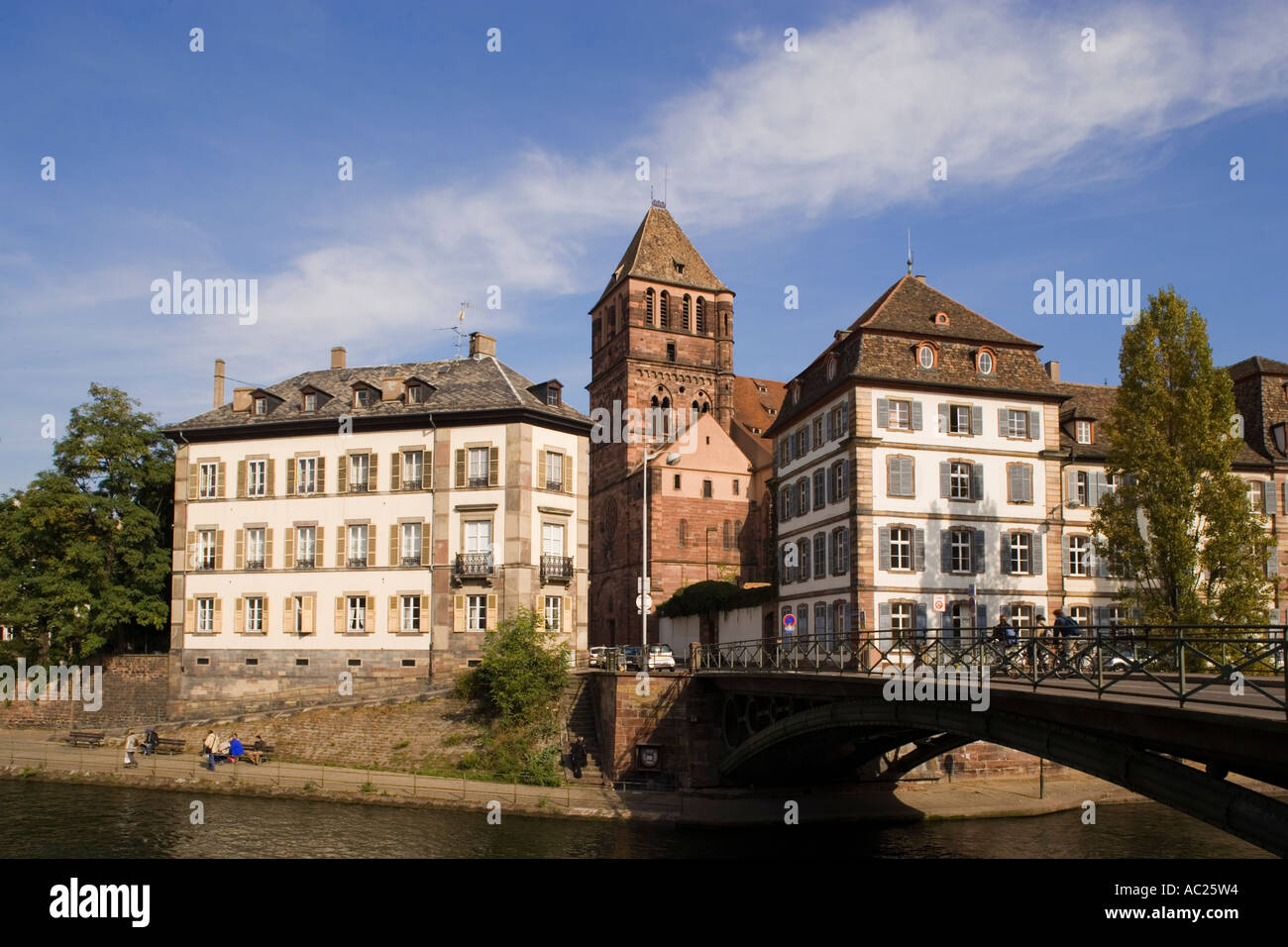 ont Saint Thomas Saint Thomas Bridge to the second largest church of ...