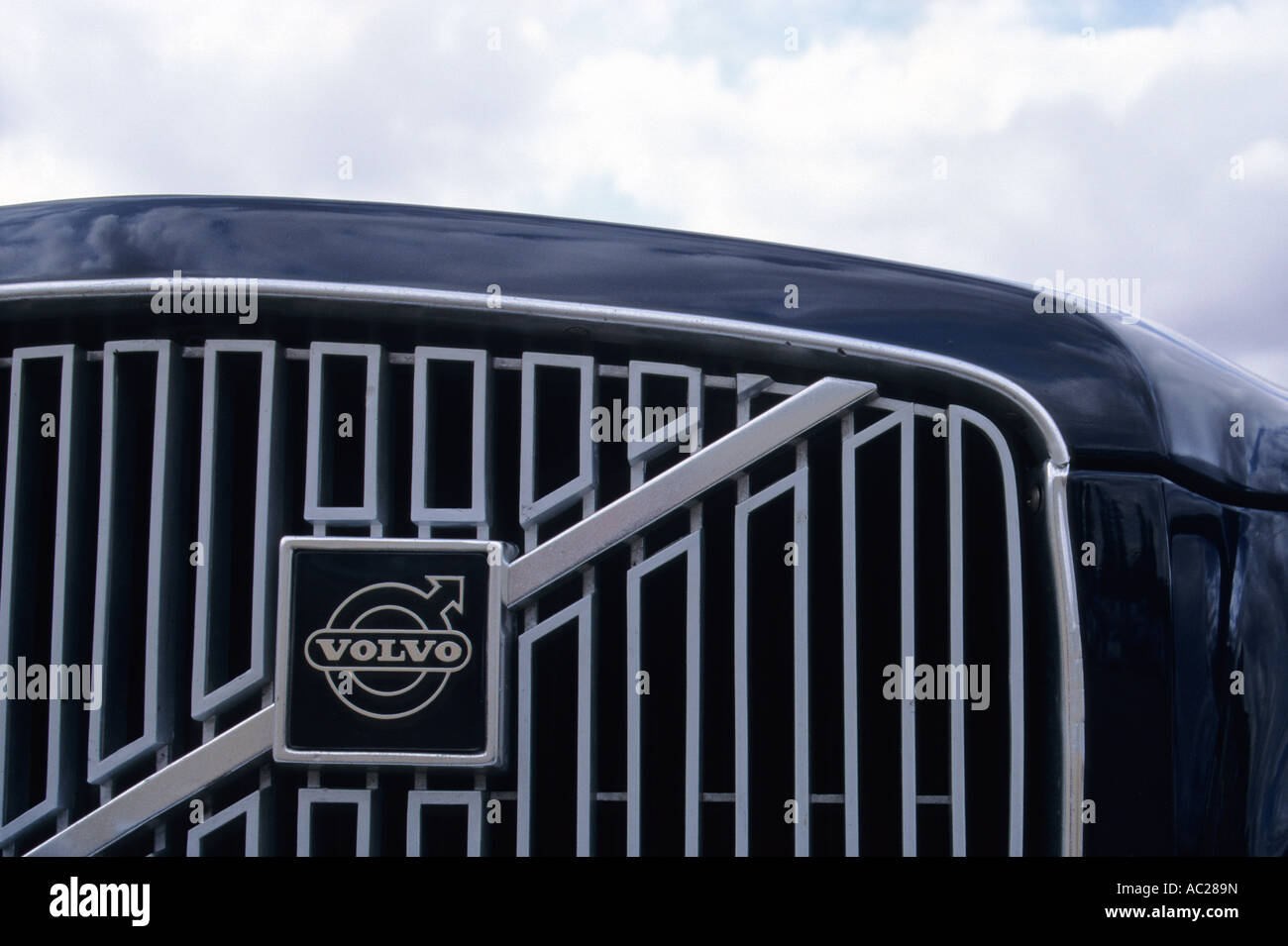 Swedish auto maker volvo cars hi-res stock photography and images - Alamy