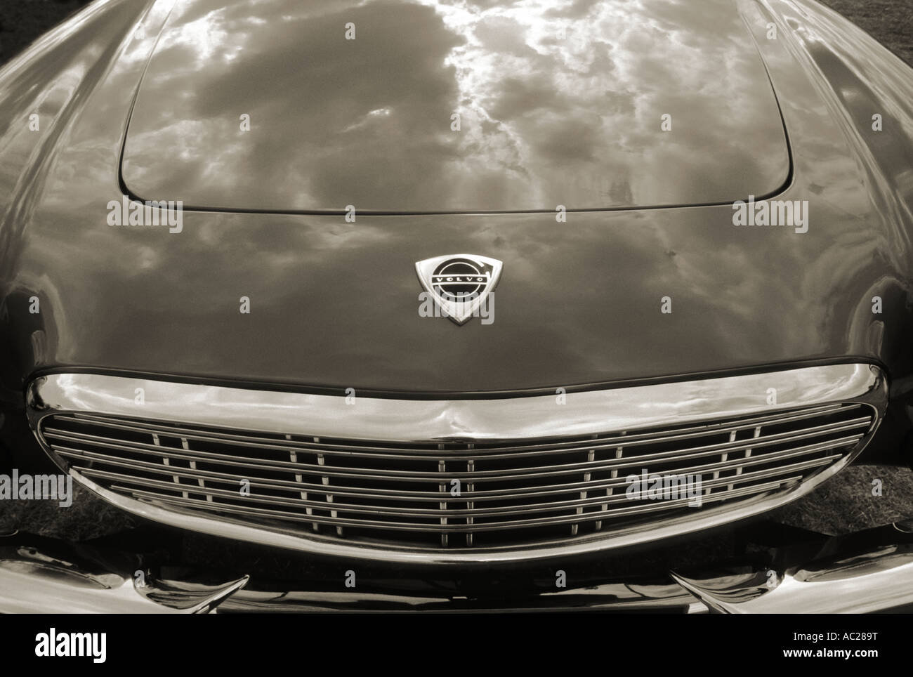Swedish auto maker volvo cars hi-res stock photography and images - Alamy