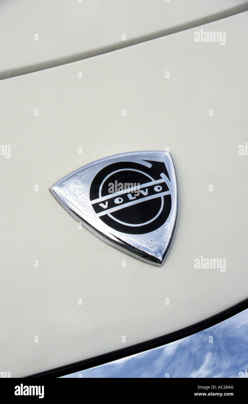 Swedish auto maker volvo cars hi-res stock photography and images - Alamy