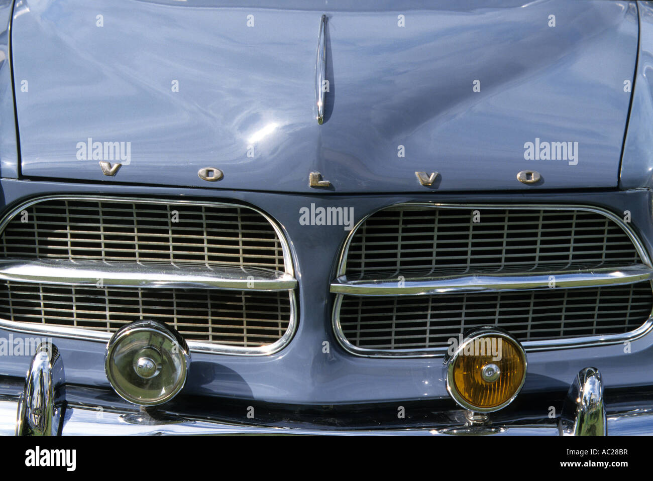Swedish auto maker volvo cars hi-res stock photography and images - Alamy