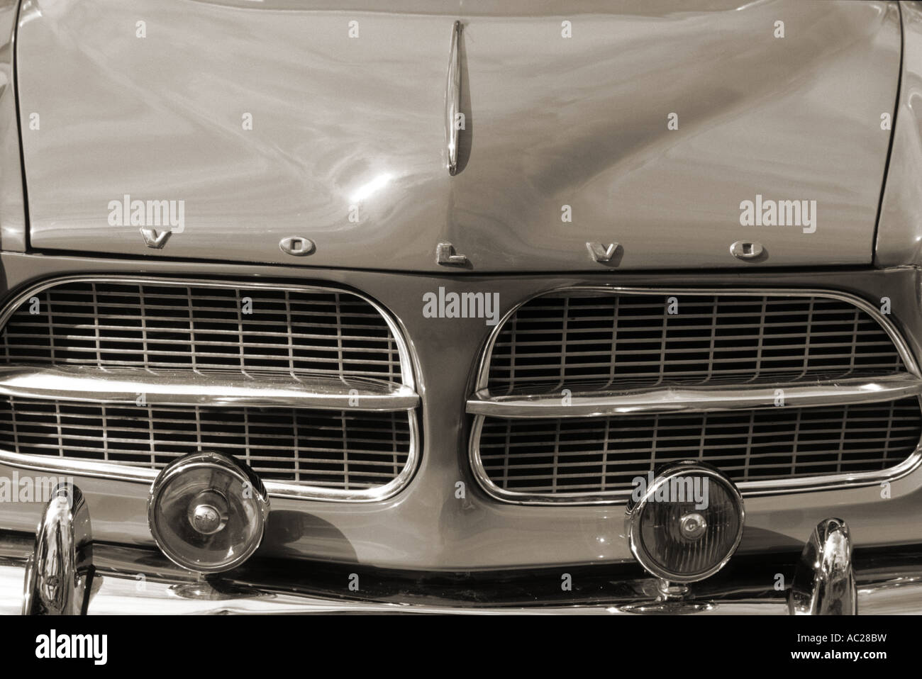 Swedish auto maker volvo cars hi-res stock photography and images - Alamy