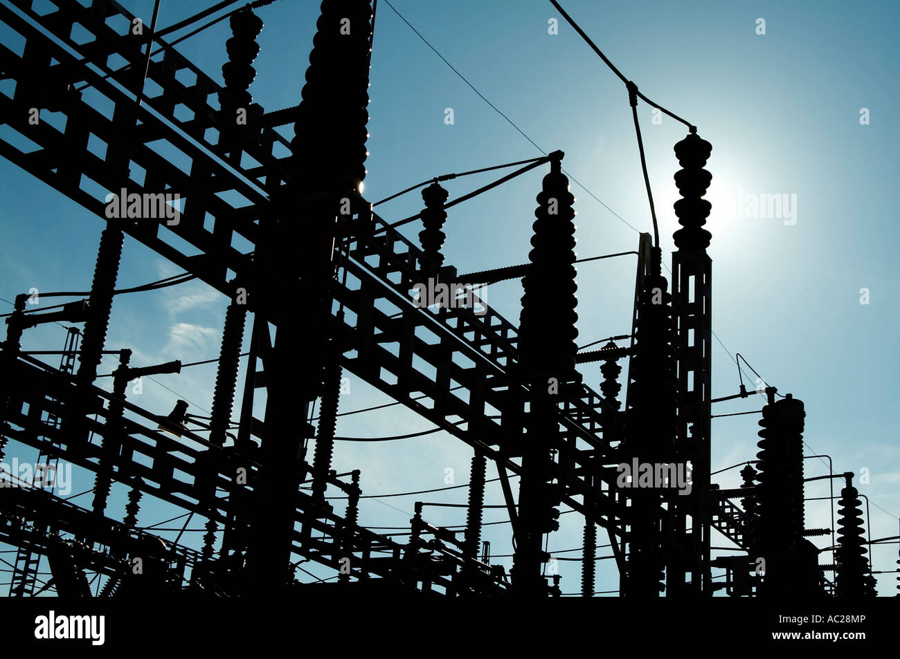 fossil, fuel, energy, distribution, cable, power, light, heat, shadow ...