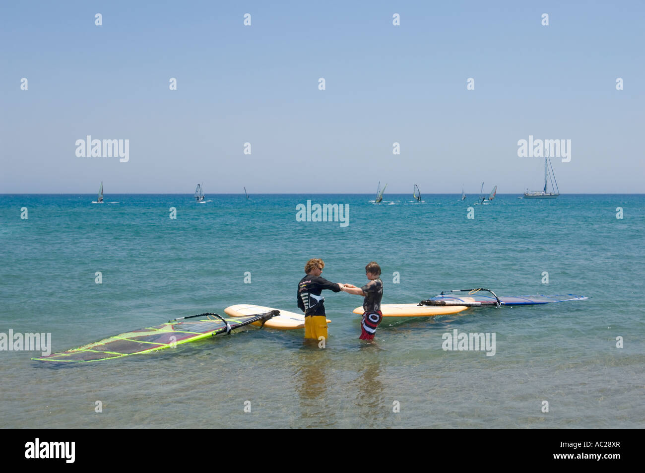 Basic skills hi-res stock photography and images - Alamy