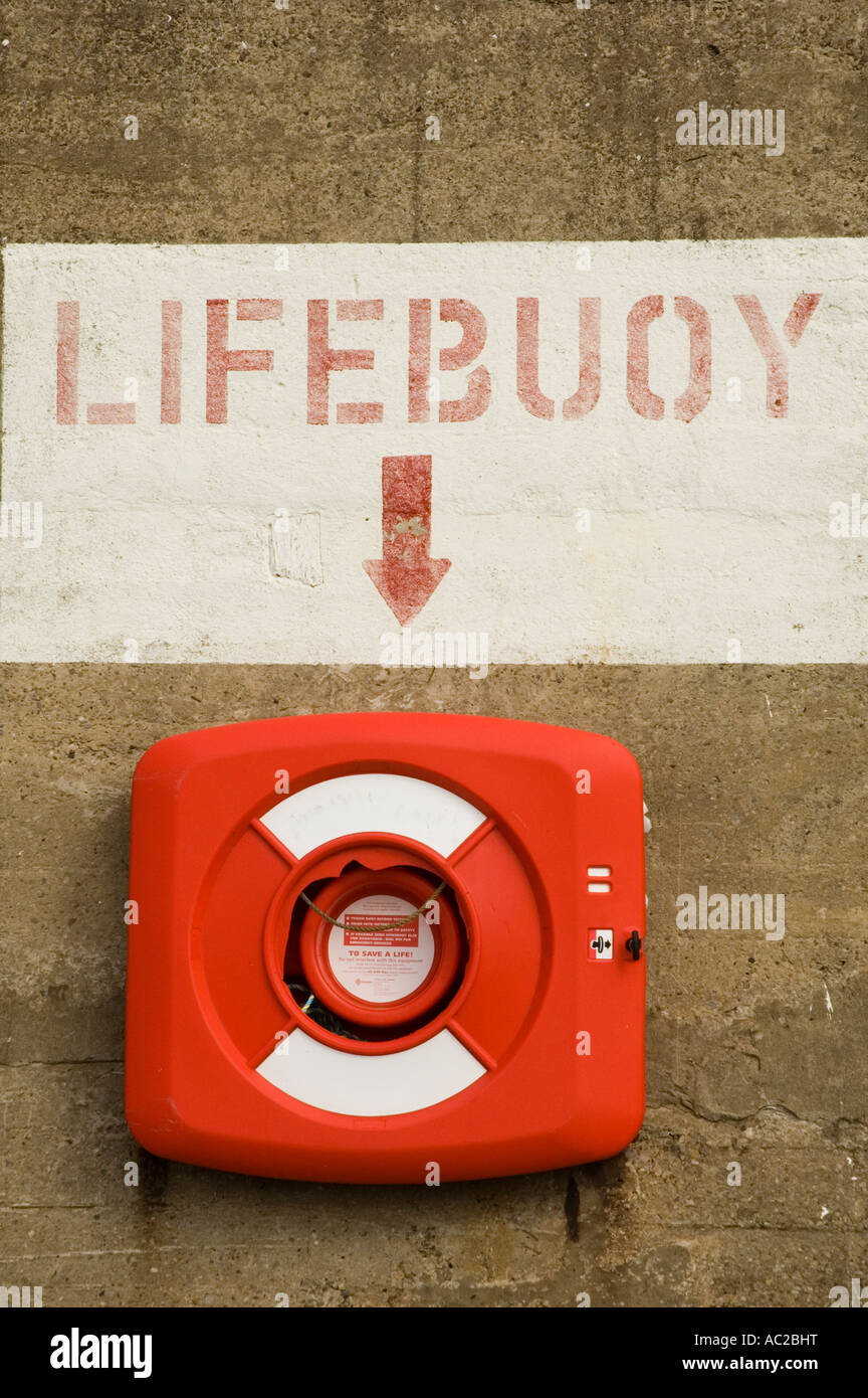 Live bouy hi-res stock photography and images - Alamy