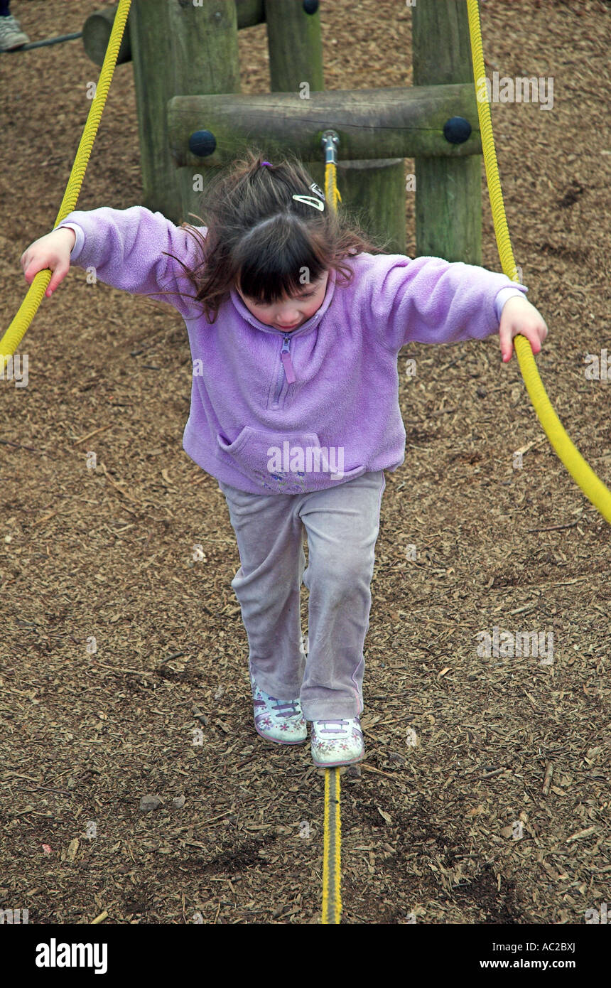 Young girl - adventure Stock Photo - Alamy