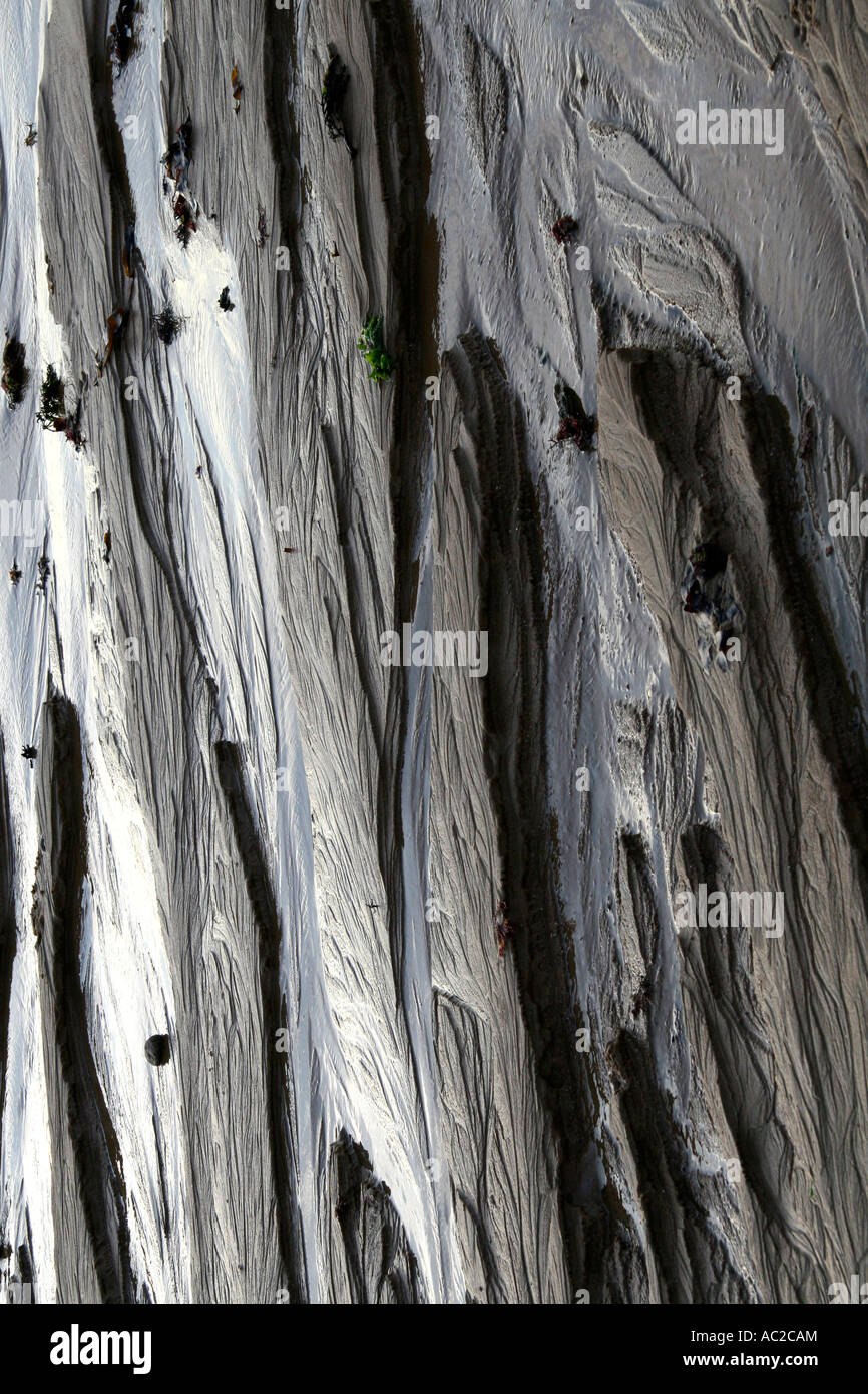 Sand Rivulets Pattern High Resolution Stock Photography and Images - Alamy