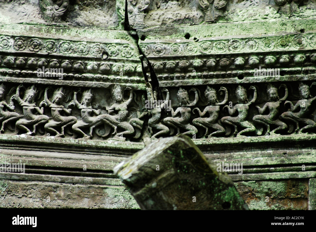 Angkor, Asia, Fine art, Siem Reap Province, Angkor Vat, Asian, Nobody ...