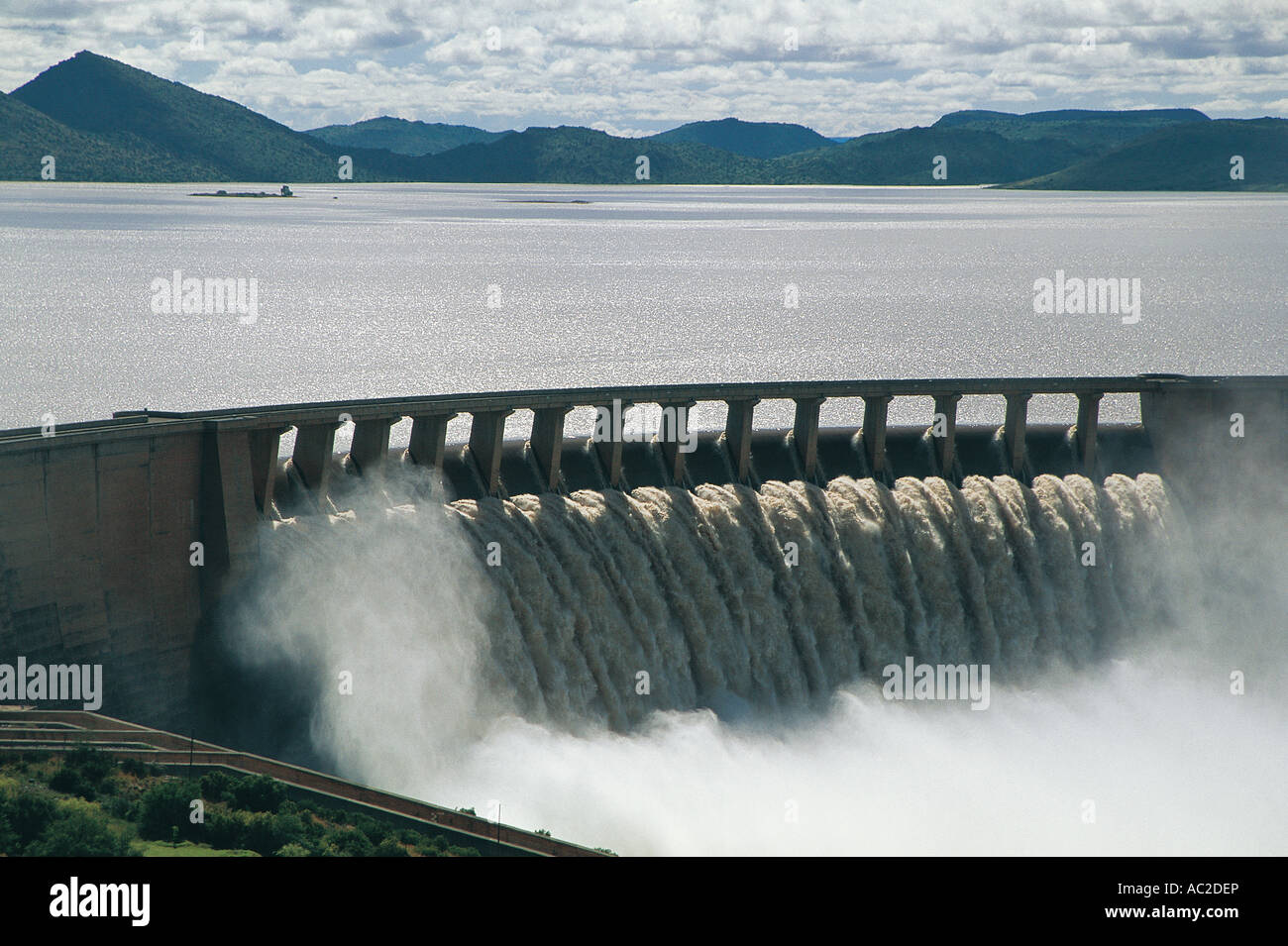 Gariep hi-res stock photography and images - Alamy