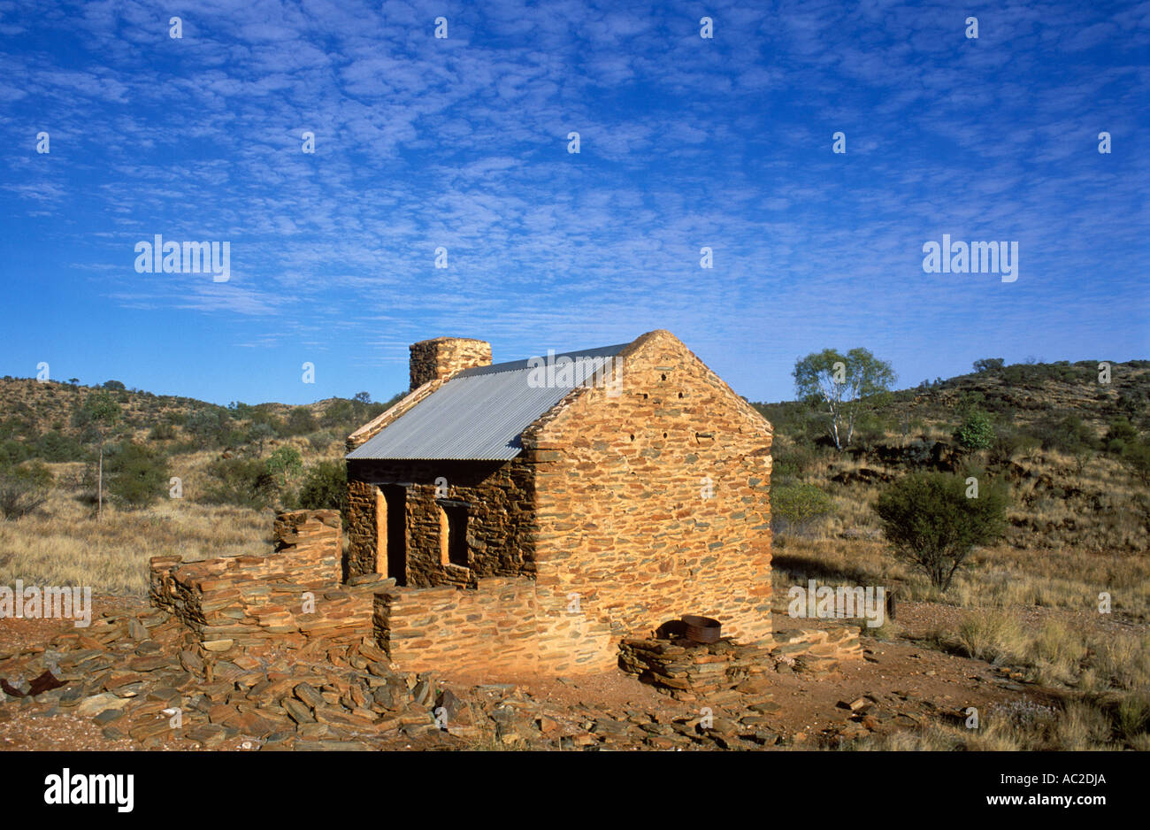 Arltunga australia hi-res stock photography and images - Alamy