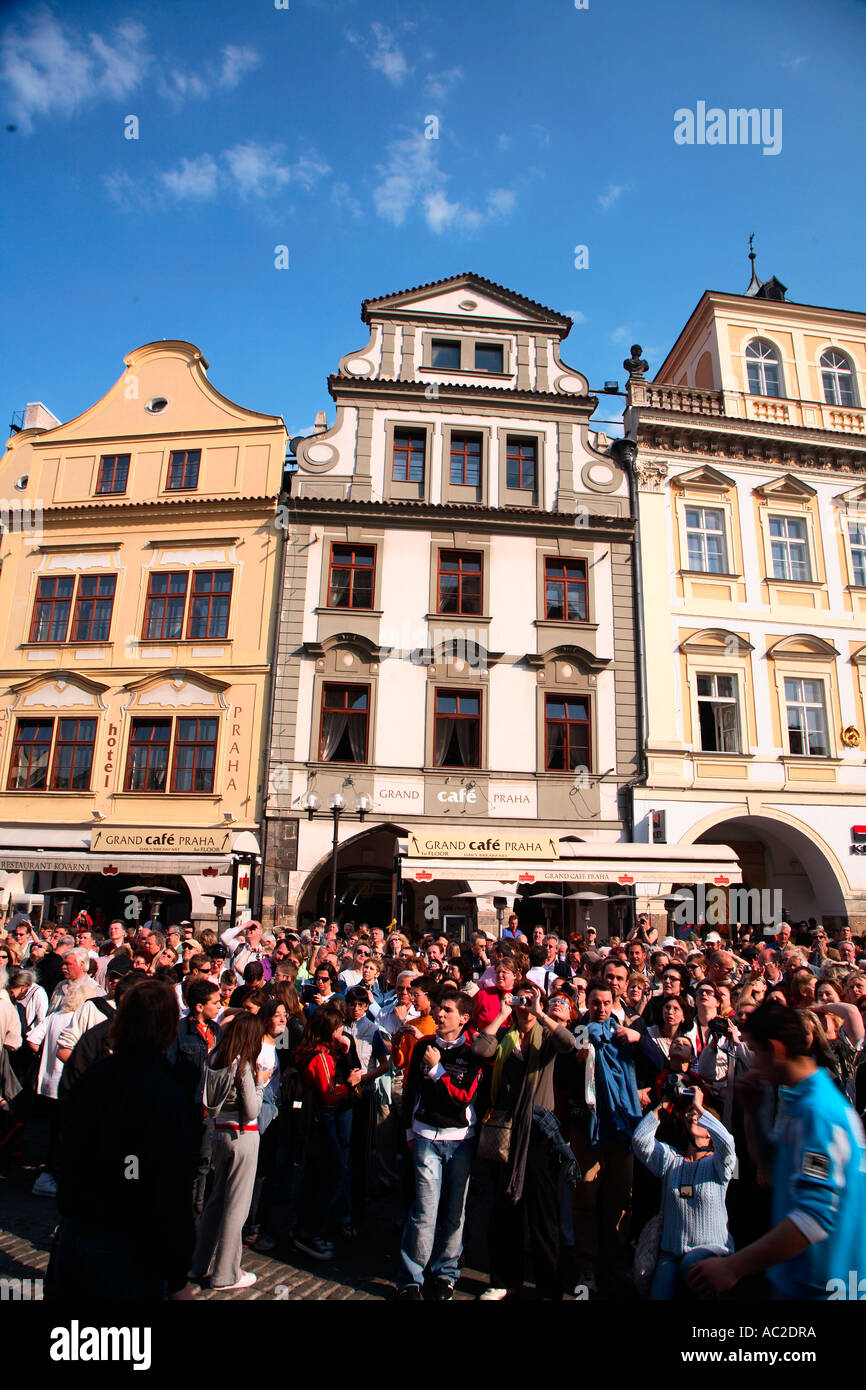 Master Hanus High Resolution Stock Photography and Images - Alamy