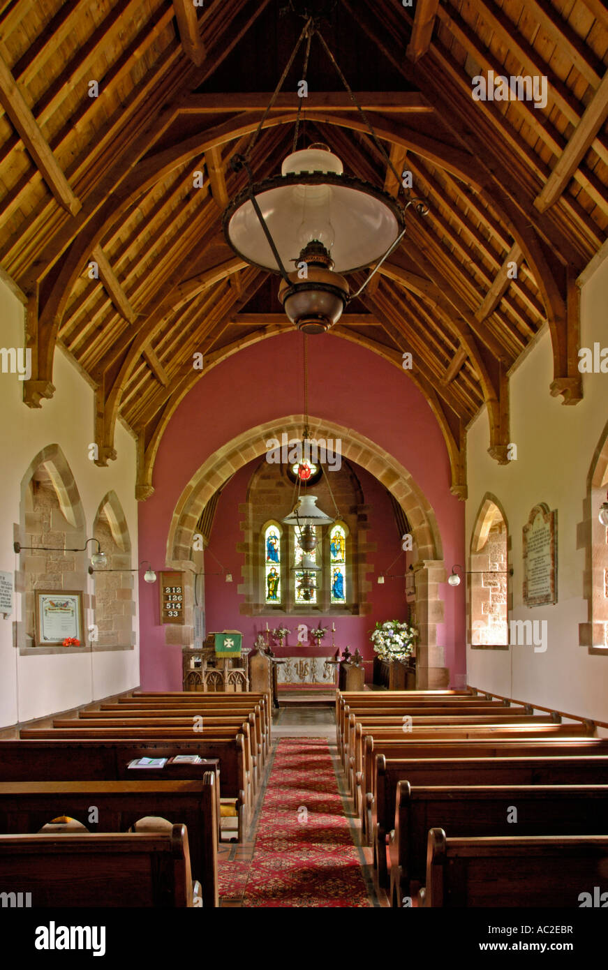 Ponsonby cumbria hi-res stock photography and images - Alamy