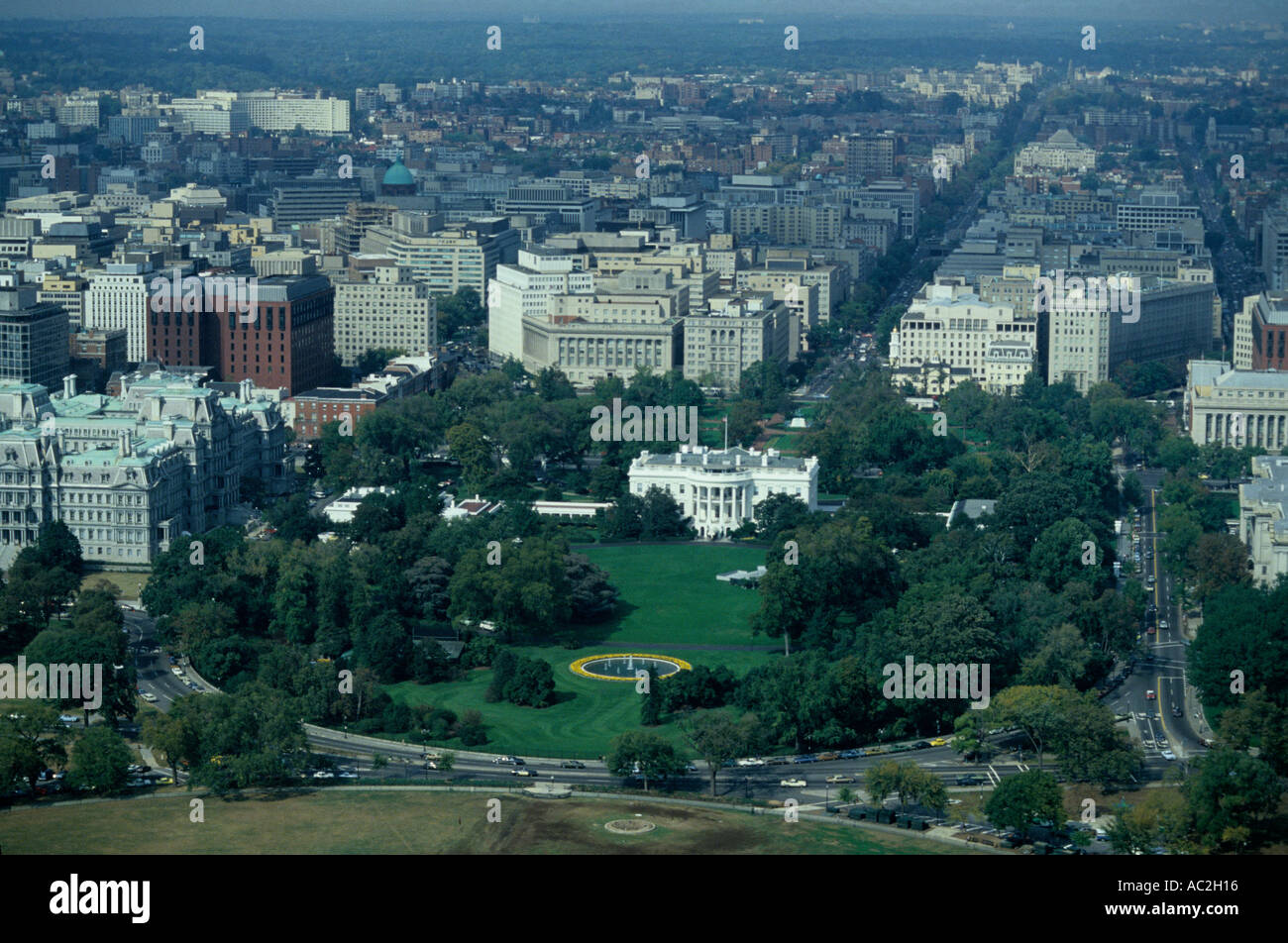 Oval office washington dc hi-res stock photography and images - Alamy